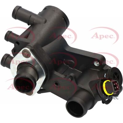 Coolant Thermostat For VW Golf MK4 1.9 TDI Apec 032121110B 032121110P ...