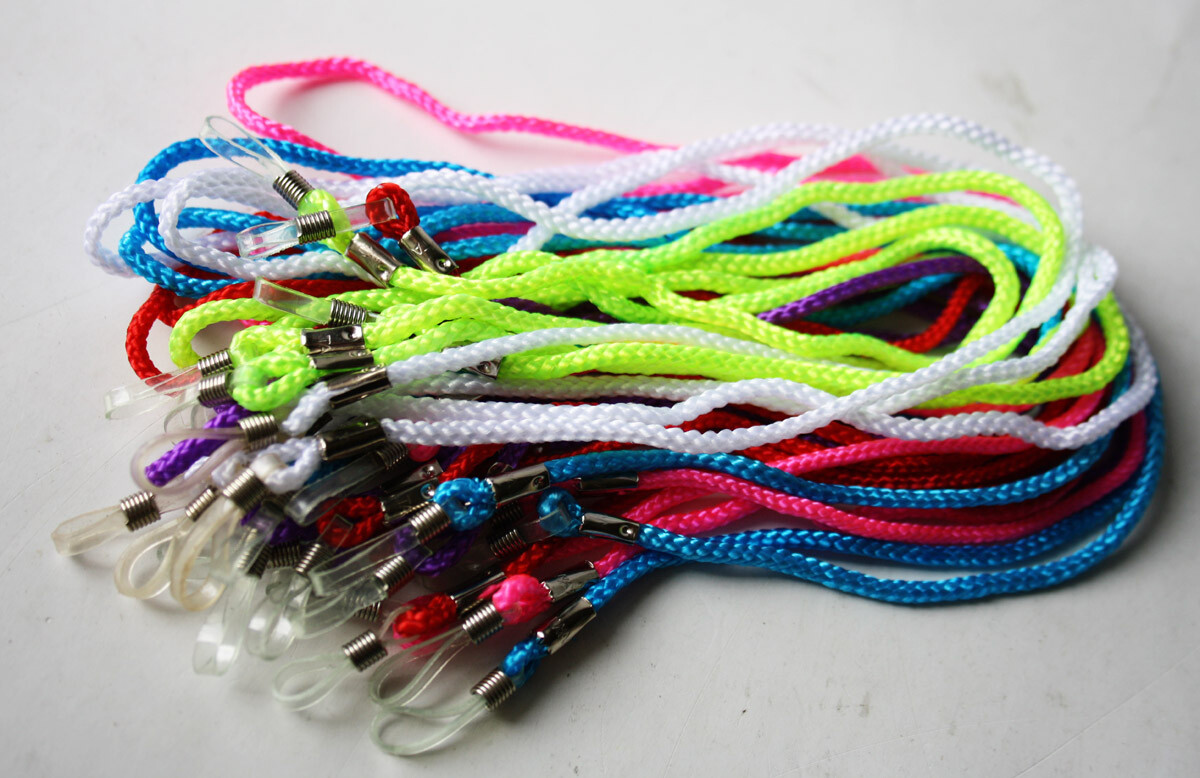 80s Sunglasses Strap