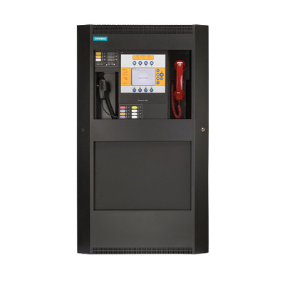 SIEMENS FCM2041-U3 - User Interface Operator For The Cerberus Pro ...