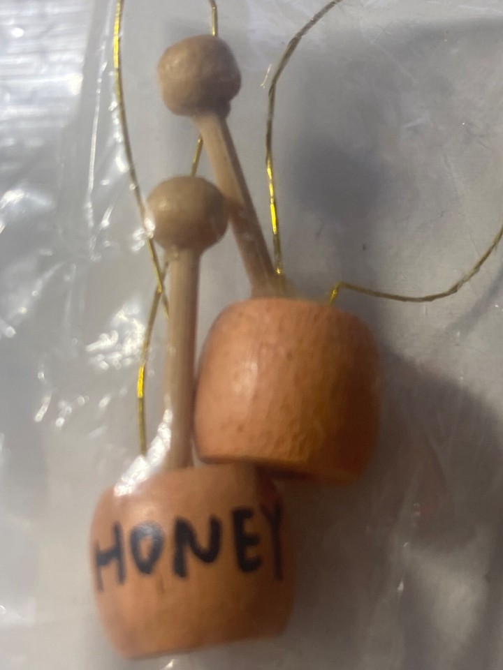 Dollhouse Miniature Grandma Stover Food Cooking flour Baking Assortment ...