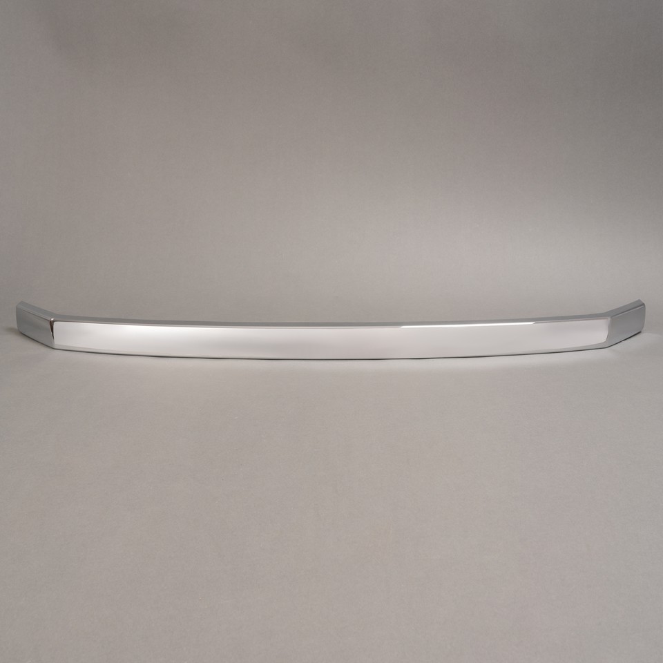 2013-2019 Ford Flex Limited Grille Molding Center Trim Chrome DA8Z-8200 ...