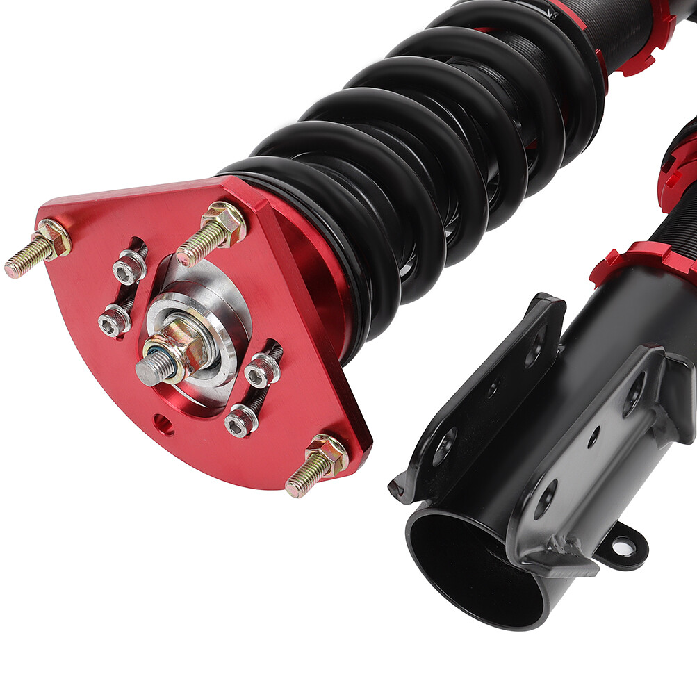 Coilovers Suspension lowering Kit For 2003-05 Dodge Neon SRT-4 Struts ...