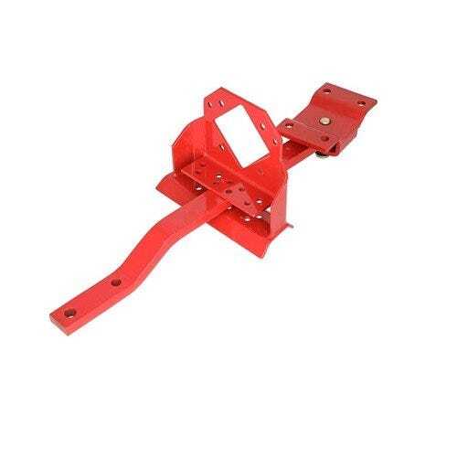 Swinging Drawbar Assembly fits Ford 600 2120 8N 2000 fits Massey ...