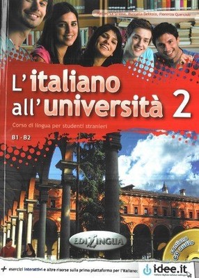 Libri Italiano All'universita (L') #02 | eBay