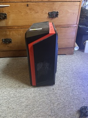 ULTRA FAST i5 Desktop Gaming Computer PC 2TB 16GB RAM GTX 1660 Windows ...