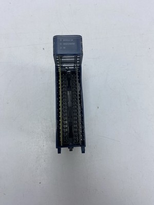 Emerson GE FANUC IC695ALG112 , RX3i 12ch Isolated Analog Input Module ...