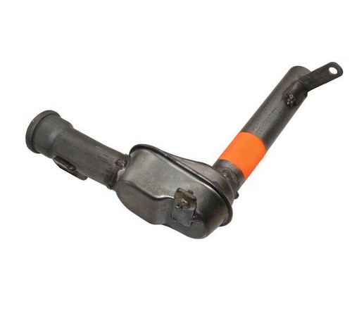 LAND ROVER DISCOVERY L462 Engine Oil Pump Inlet Tube LR013527 NEW ...