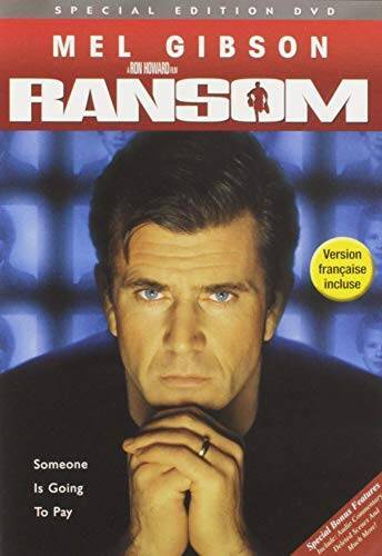 Ransom (Special Edition) - DVD - GOOD 786936232981| eBay