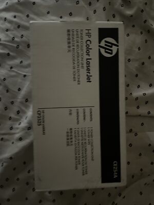 HP Color LaserJet CE254A Toner Collection Unit, ~ 36,000 pages, CE254A ...