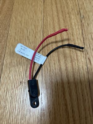 Frigidaire 297110400 Refrigerator Thermistor NEW OEM | eBay