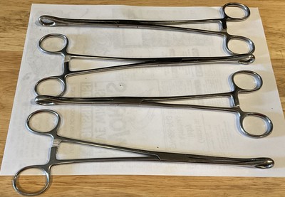 Forceps - Vintage