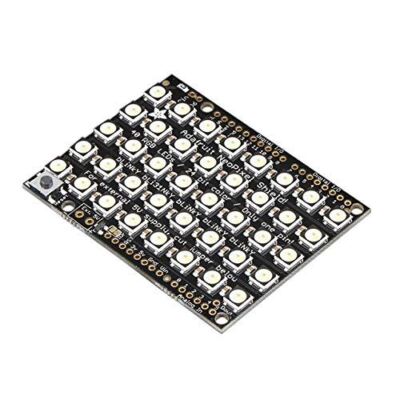ADAFRUIT NEOPIXEL SHIELD - 40 RG | eBay UK