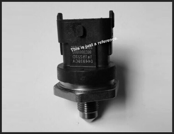 35v119 Fuel Pressure Sensor 2013 Hyundai Veloster 1.6 353422E500 for ...