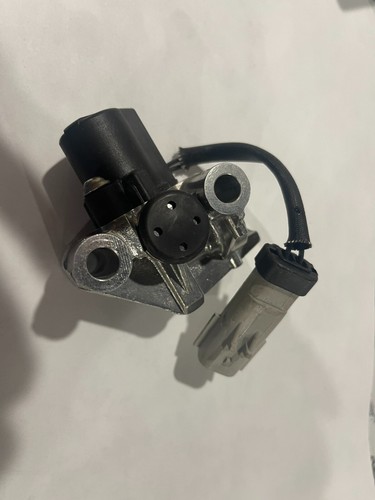 Cummins VALVE,SOLENOID 3686371 | eBay