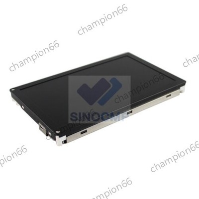 LCD Panel Fits 320D 325D Excavator Monitor 279-7611 2797611 227-7698 ...