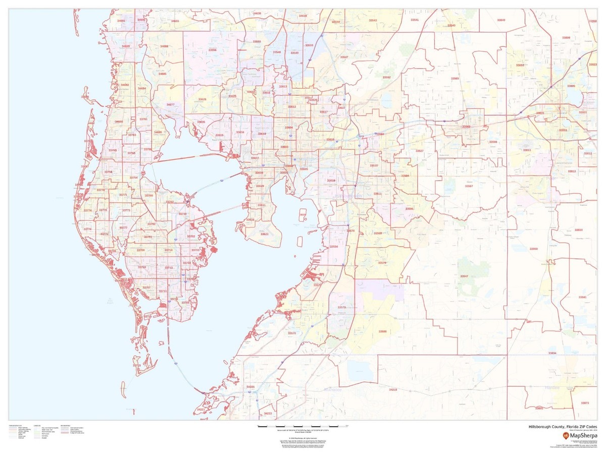 South Florida Map With Zip Codes Miami Dade County Zip Code Map