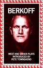 West and Other Plays By Steven Berkoff | eBay