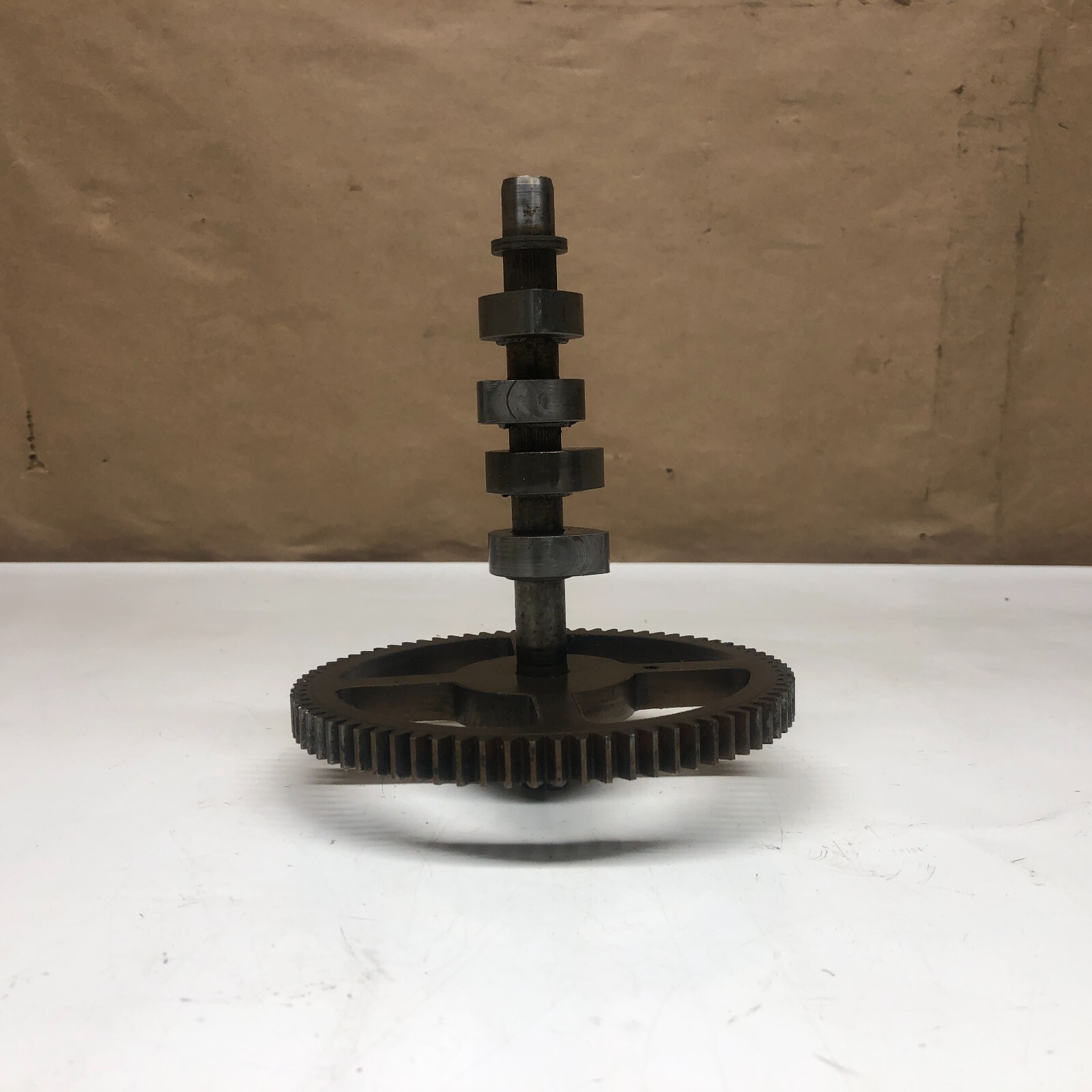 797242 OEM Camshaft From Briggs & Stratton 406577-0106-E1 20HP Engine ...