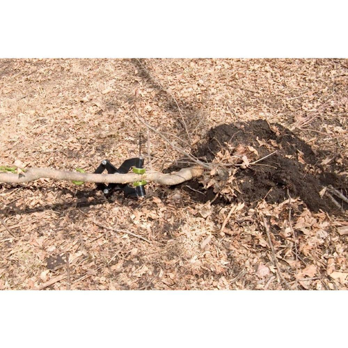 Brush Grubber Tree Remover Stub Clump Grabber Grip Puller Shrub Tugger ...