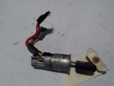 ANTIVOL DE DIRECTION Renault R19 PHASE 2 1995 7701469773 | eBay