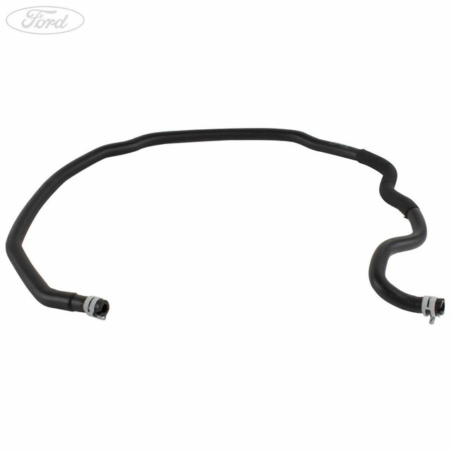 Genuine Ford Cooling System Hose Pipe Tube 1386837 for sale online | eBay