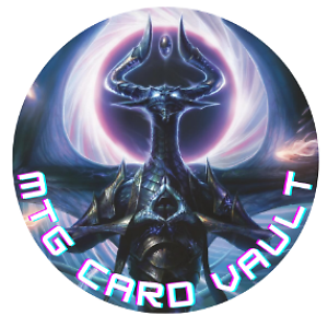 MTG Card Vault | eBay Australia Stores