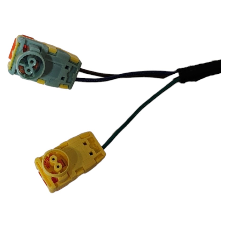 93490-C2220 Clock Spring Fit Hyundai Sonata Gas & Hybrid 2015-2017 W/O ...