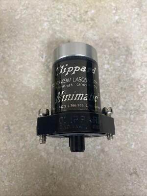Clippard R-321 / R321 Minimatic 3-Way Combination Valve Free Shipping ...