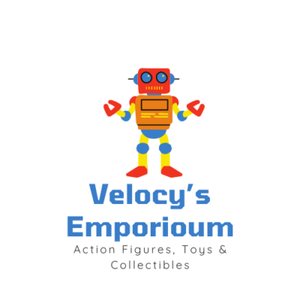 Velocys Emporium | eBay Stores