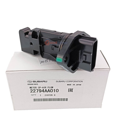 GENUINE Subaru Liberty Legacy 2.0 1998-2002 Mass Air Flow Meter Sensor ...