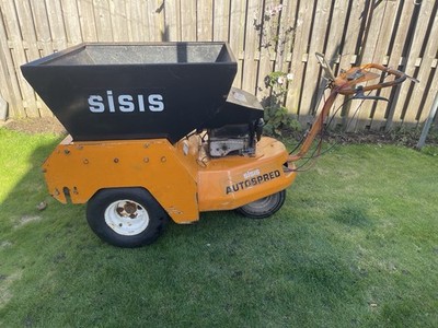 Sisis Auto Spreader | eBay UK