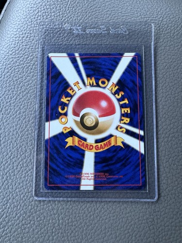 US SELLER - Charizard Pokemon Card CD Promo HOLO 006 Japanese MINT | eBay