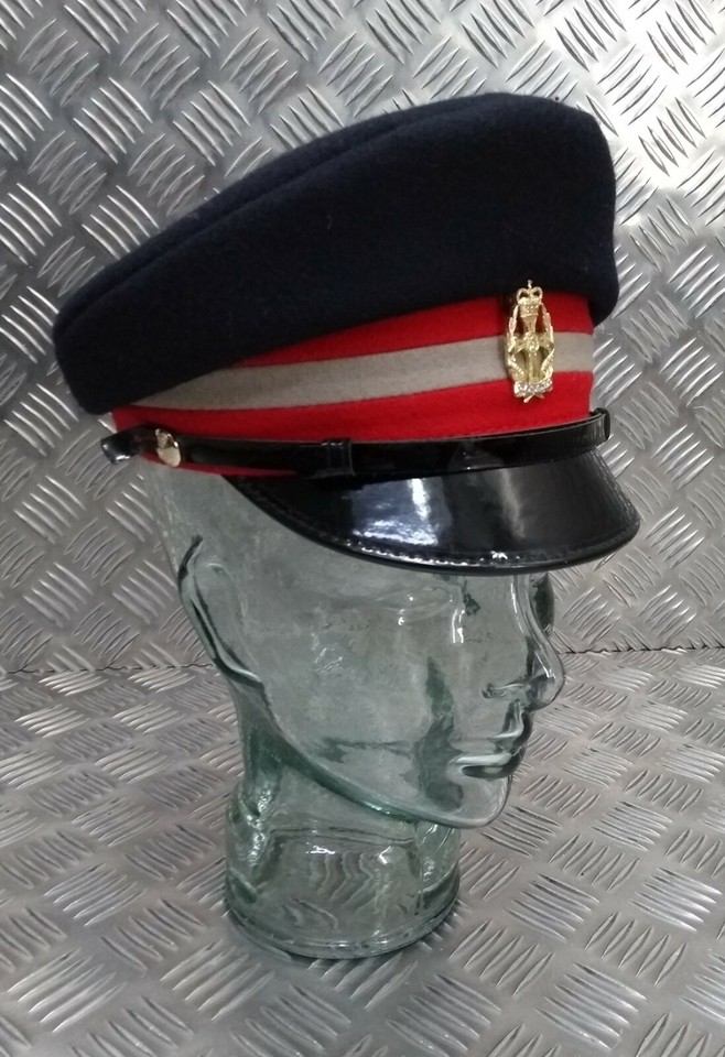 QARANC No1 Uniform Dress Cap Queen Alexandra's Royal Army Nursing Corps ...