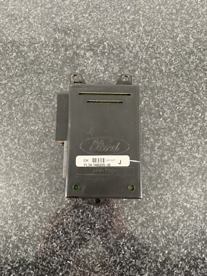 2000-03 Ford F150 F250 Multifunction GEM Control Module BCM YL34-14B205 ...