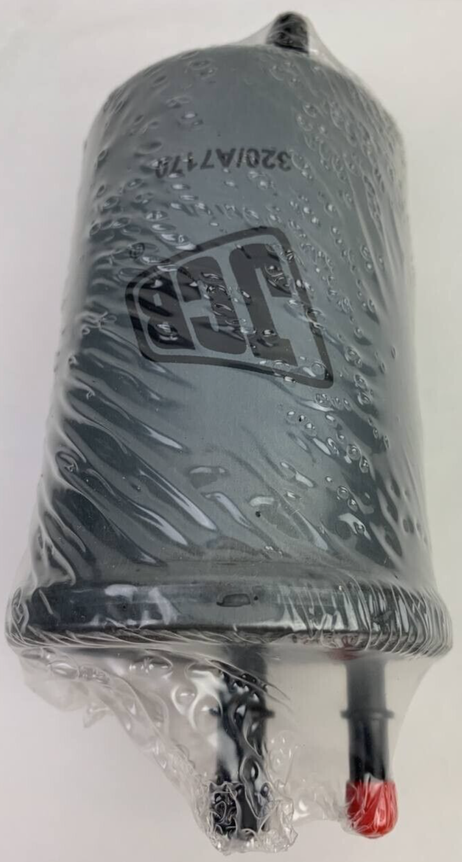 JCB GENUINE PARTS Engine Fuel Filter/Transmission 320/A7170 | eBay