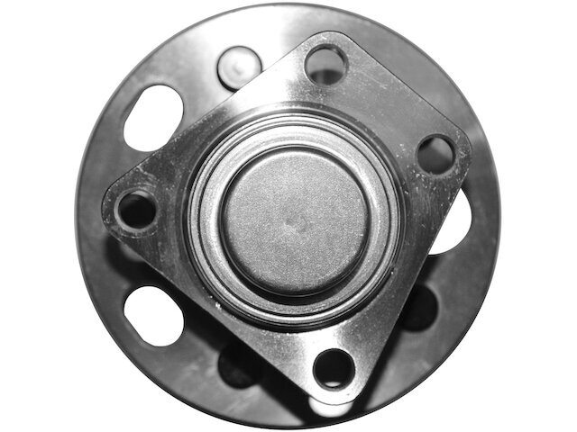 For 1982-1991, 2003-2005 Chevrolet Cavalier Wheel Hub Assembly GSP ...