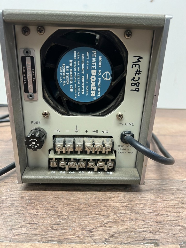HP 6226B DC Power Supply | eBay