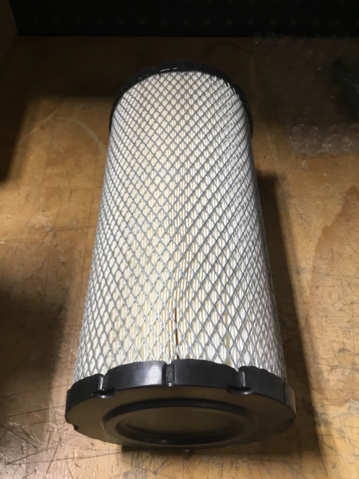 PERKINS 26510380 - Air filter cross reference