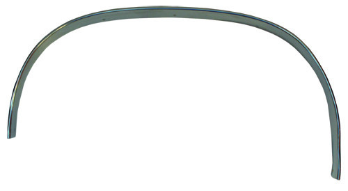 1970-72 GTO/LEMANS REAR RH WHEEL OPENING MOLDING | eBay