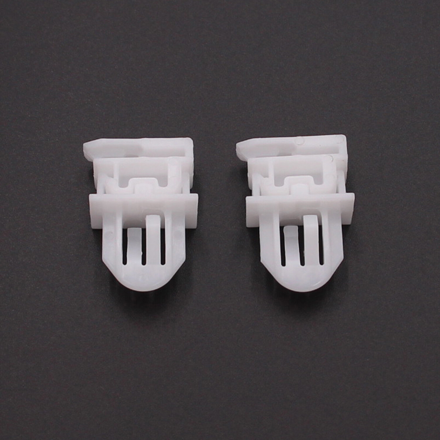 2X Grille Clip Snap Retainer Fastener Fit for 2006-10 Hummer H3 H3T ...