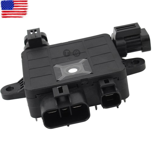 25385 4D900 FOR KIA SEDONA 3.8L V6 24V 2006-2010 NEW FAN CONTROL MODULE ...