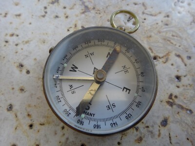 Compasses - Compass Made In Germany