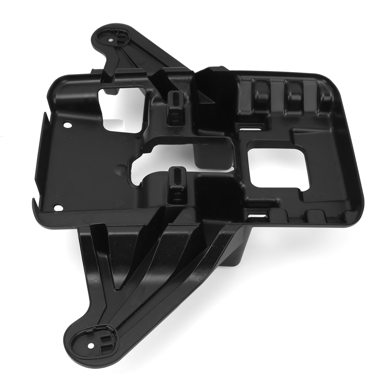 ZZ1 Overhead Console Retainer Bracket ABS Plastic 55365119AC ...