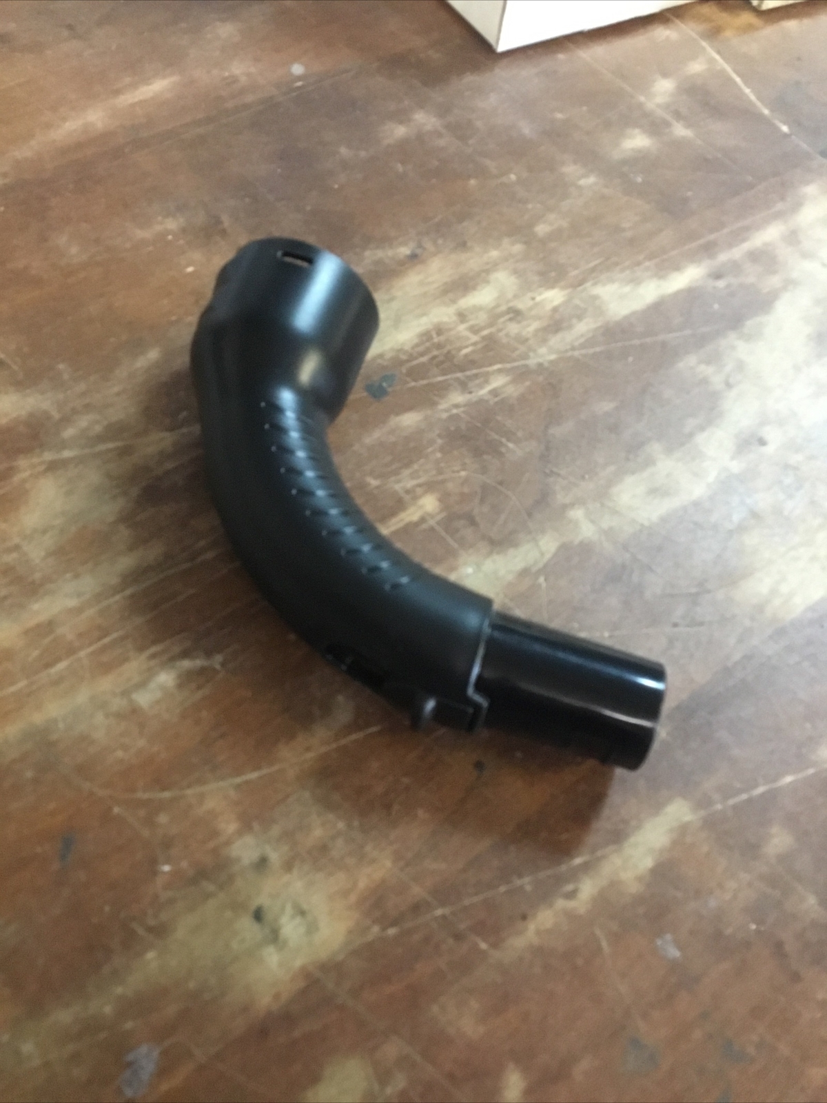 Riccar Brilliance Hose Handle Grip C355-0814 SH-200 | eBay