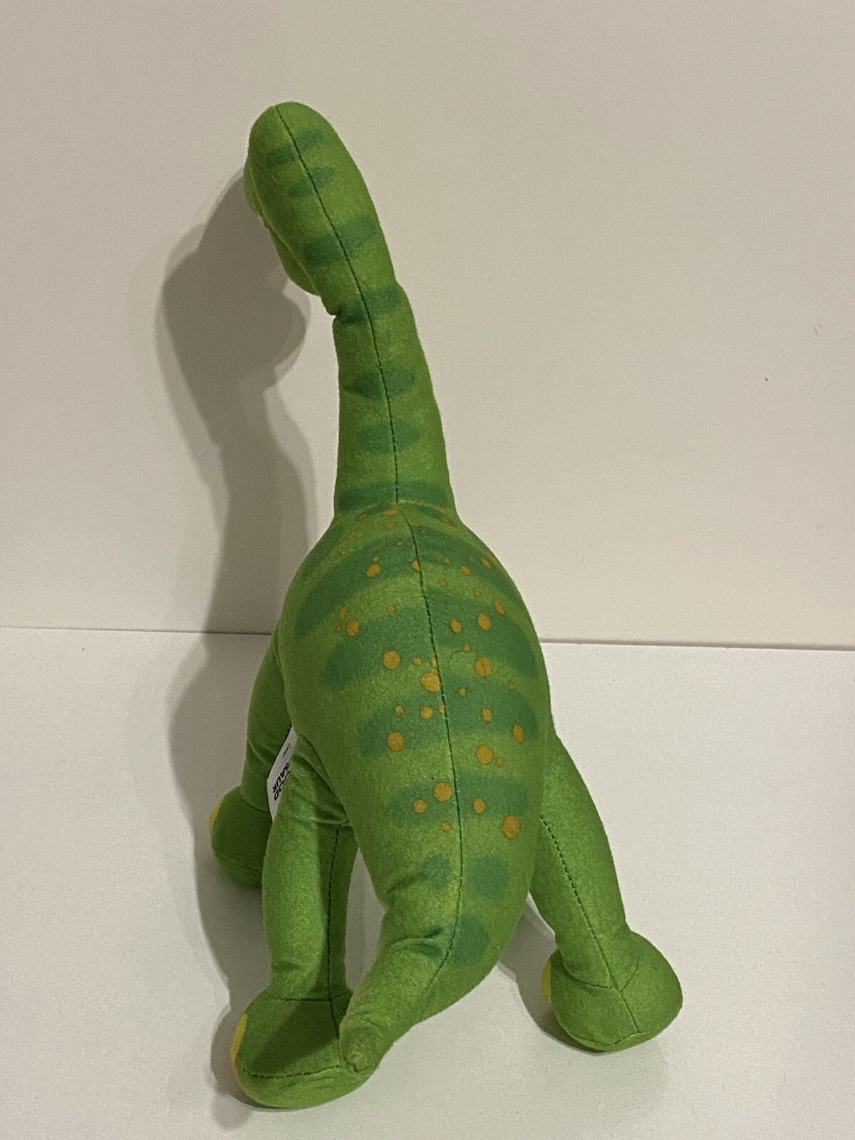14” Disney Pixar - The Good Dinosaur Talking Arlo Plush Soft Toy - Tomy ...