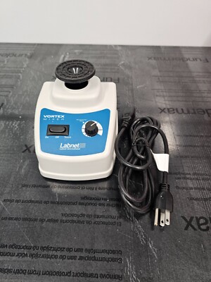 Labnet Vortex Mixer | eBay