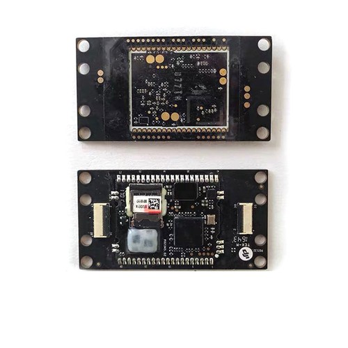 For DJI Phantom 4 Pro Drone Flight Control Board Main Motherboard Parts ...