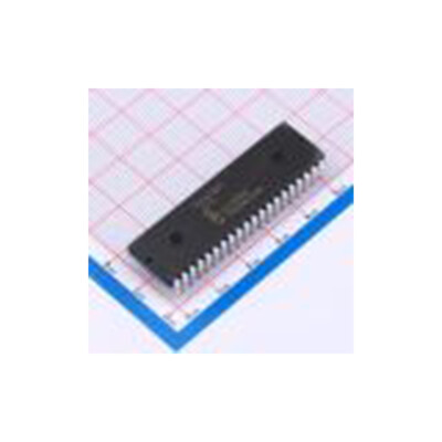 1pcs PIC16F887-E/P PDIP-40 | eBay