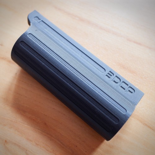 FX Impact M2 Power Plenum Cover (3D Printed) 33mm diameter | eBay