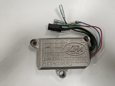 KTM Ignition Module 1991-1992 250 EXC/DXC #546.31.031.200 | eBay